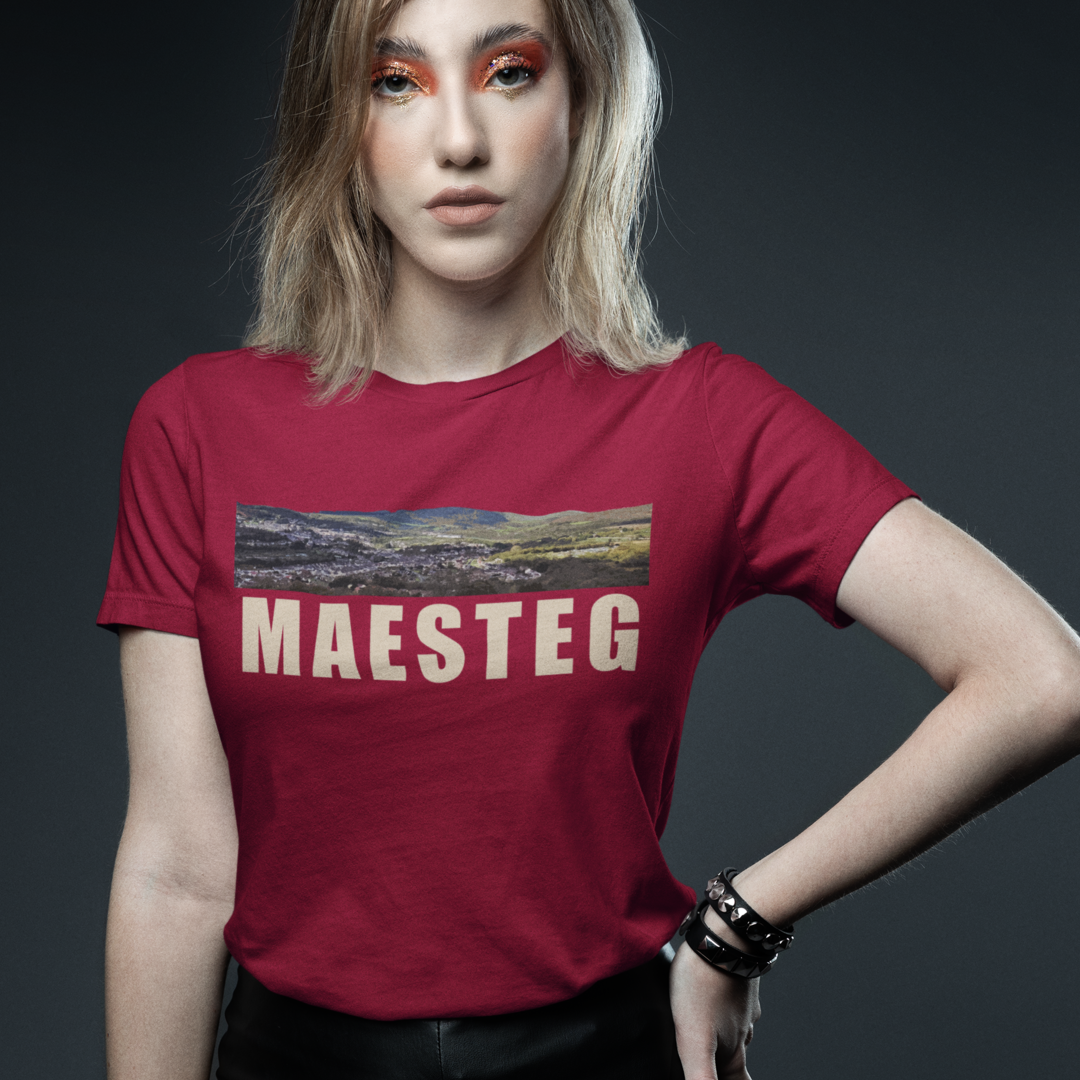 Maesteg – Welsh Bollocks